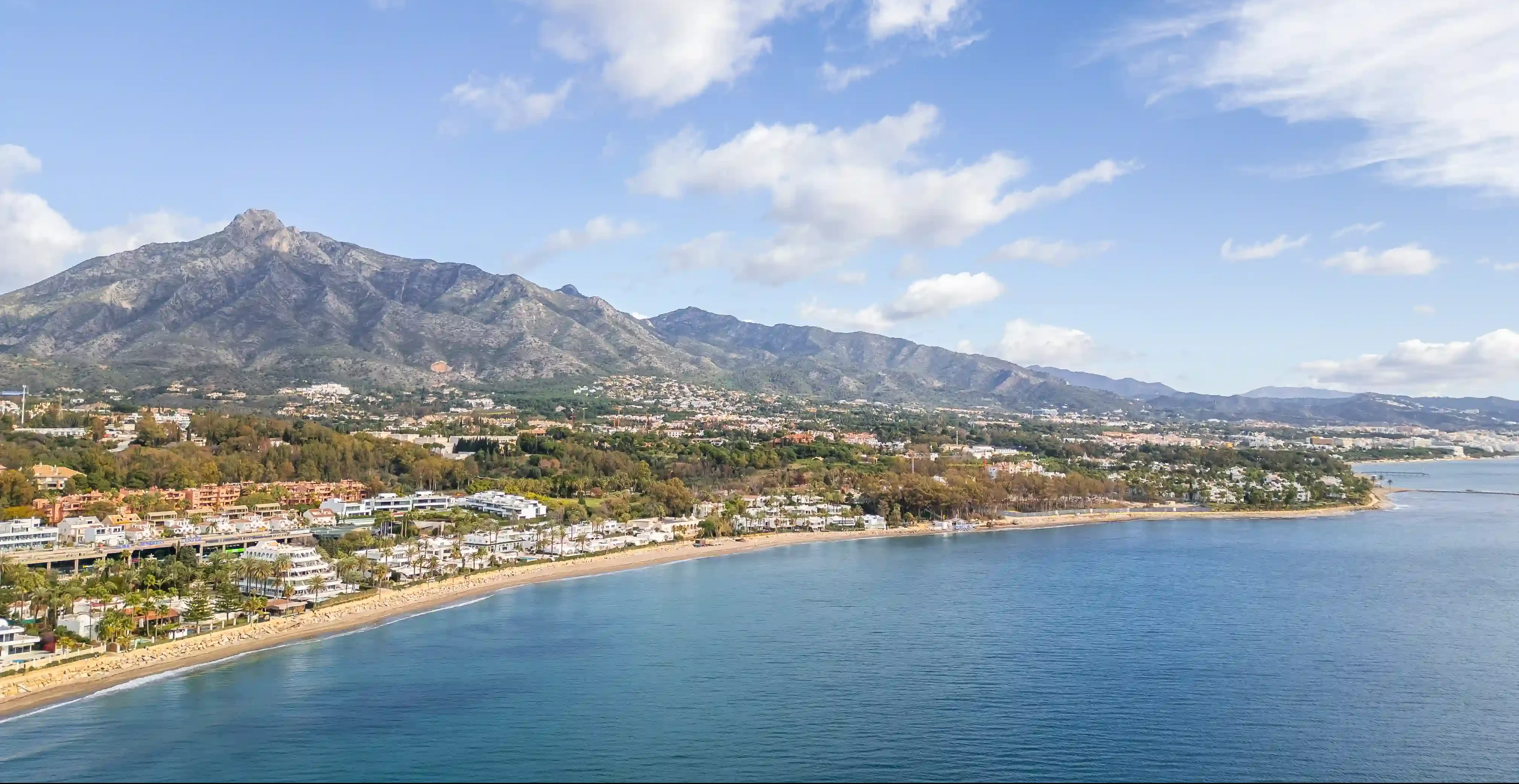 Discover Marbella | Area Guides by Engel & Volkers