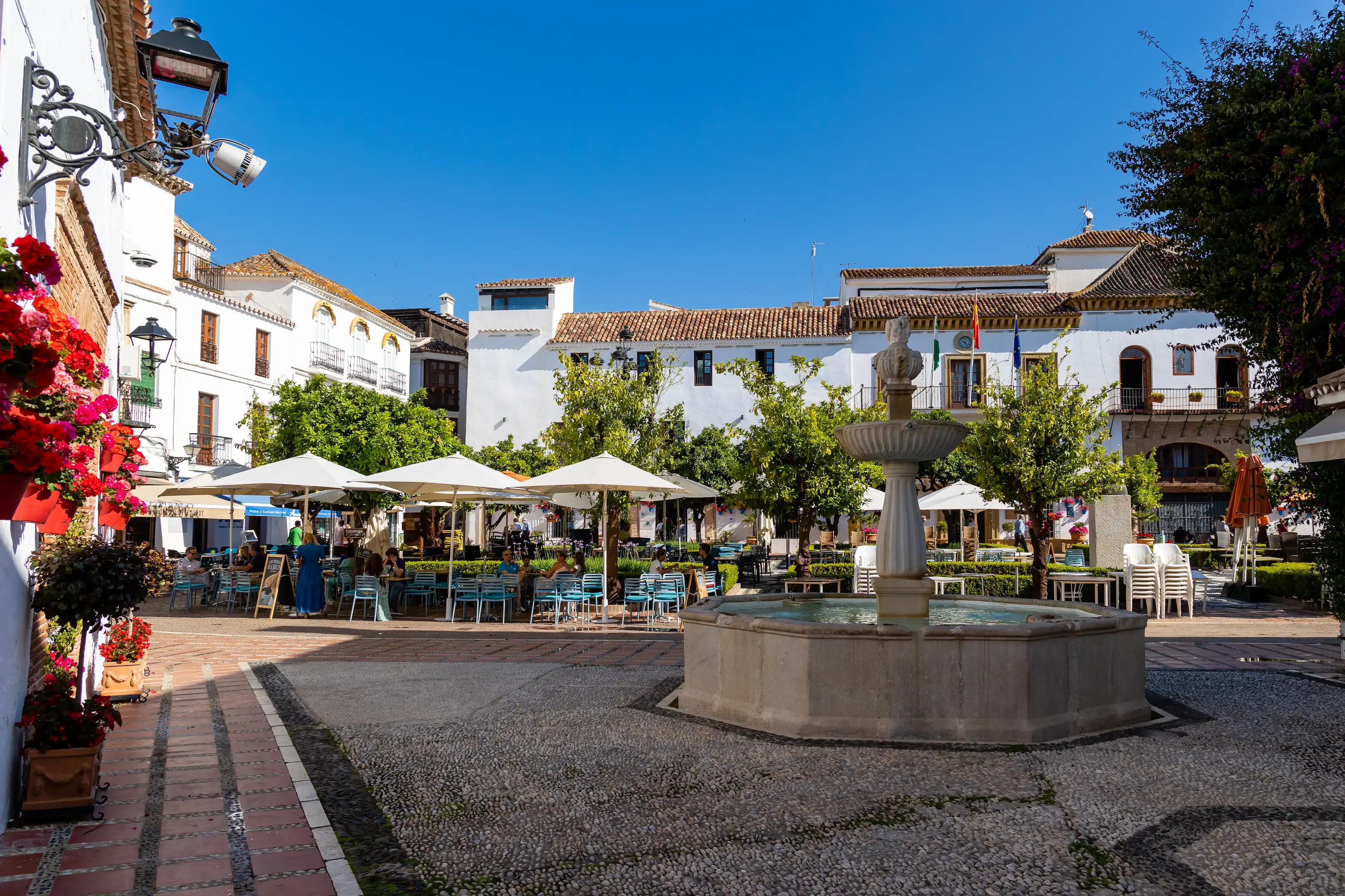 Påskguide för Marbella 2026 | Processioner, restauranger och fastigheter